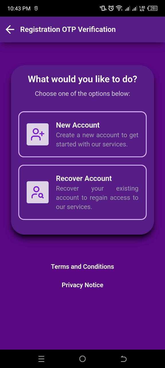 PlataPay - Financial Freedom at Your Fingertips