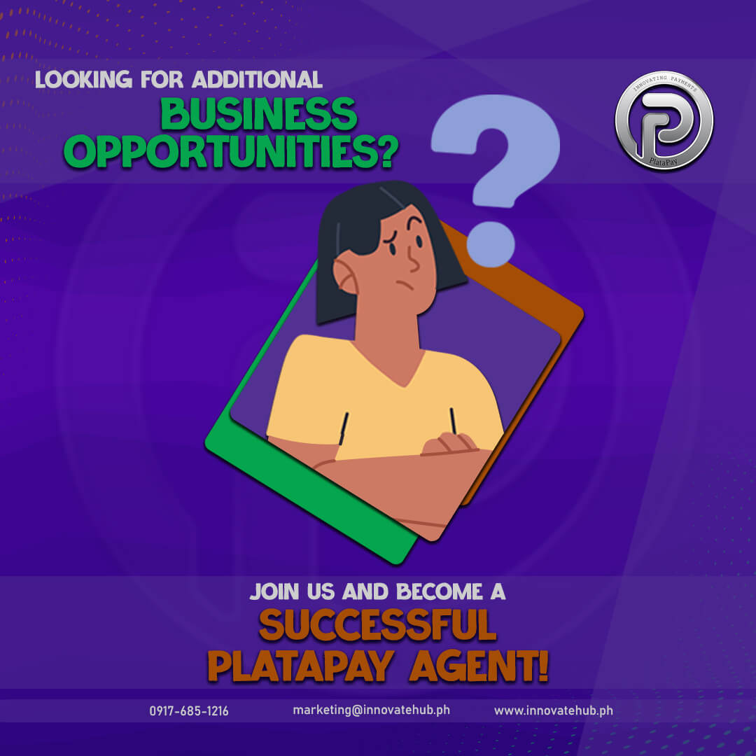 PlataPay - Financial Freedom at Your Fingertips