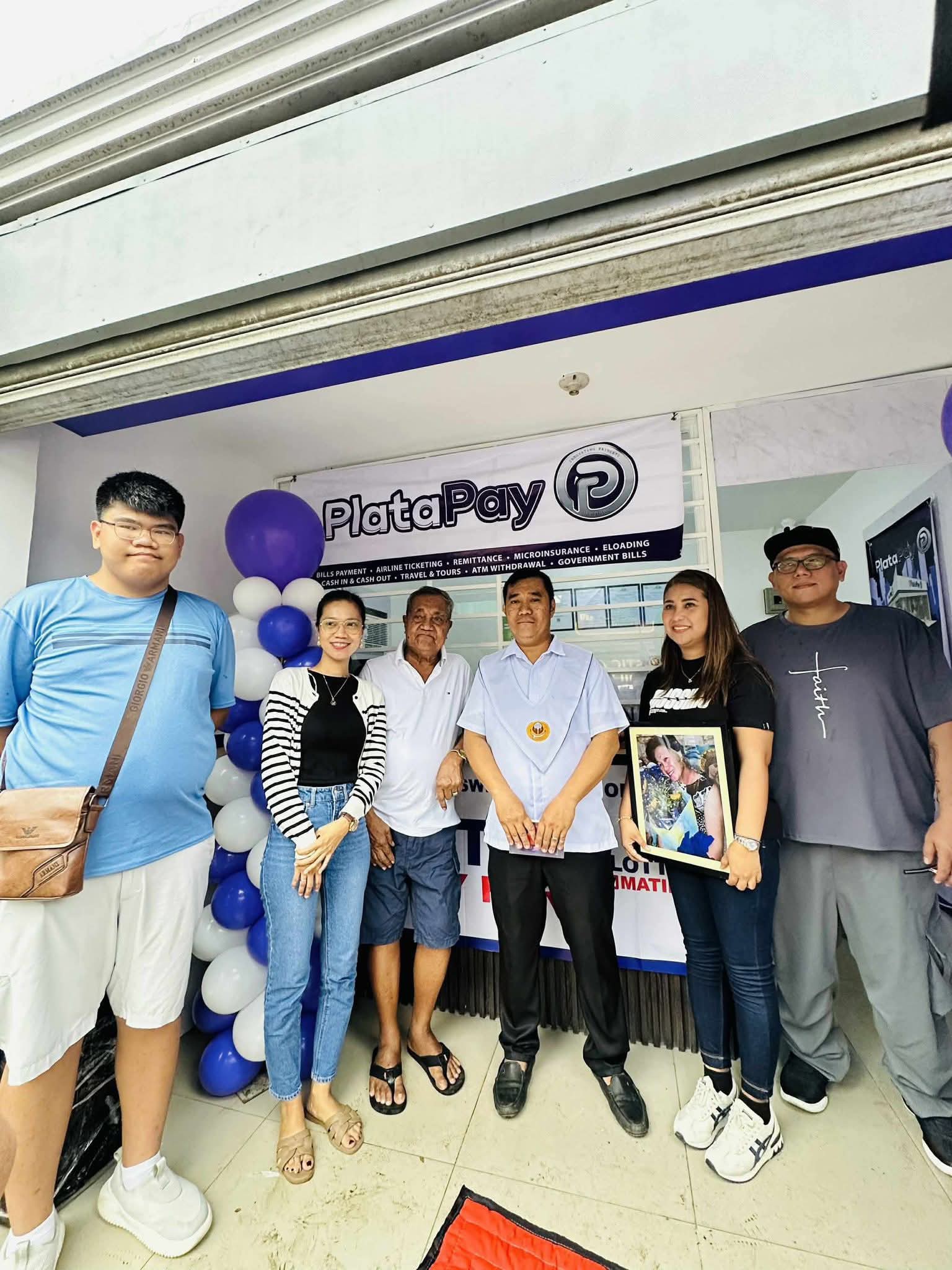 PlataPay - Financial Freedom at Your Fingertips