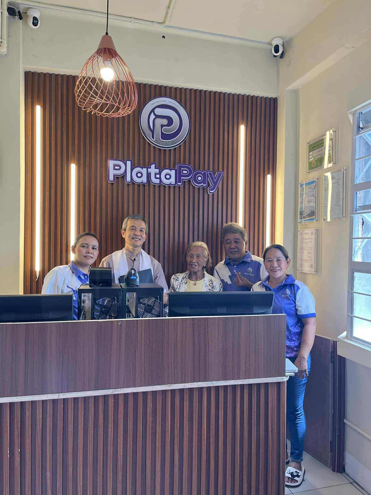 PlataPay - Financial Freedom at Your Fingertips