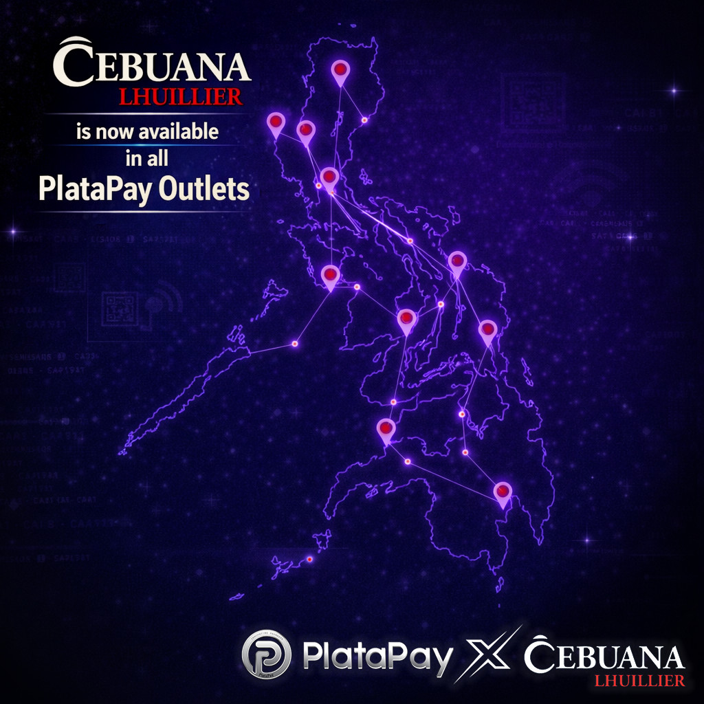 PlataPay - Financial Freedom at Your Fingertips