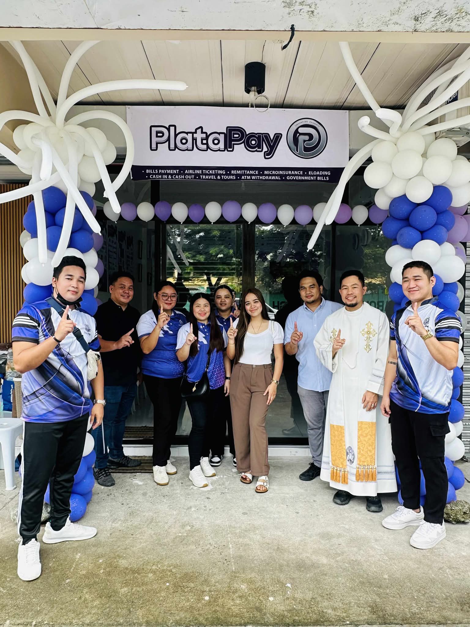 PlataPay - Financial Freedom at Your Fingertips
