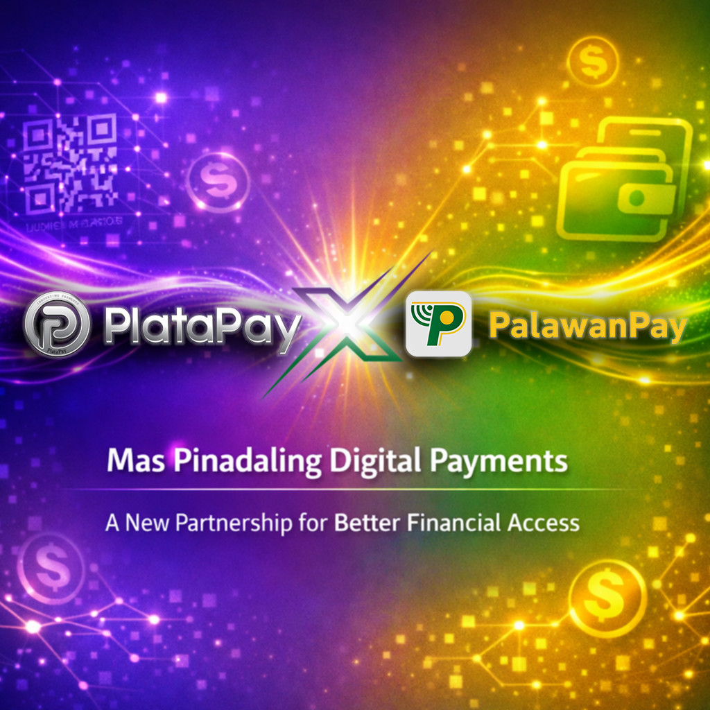 PlataPay - Financial Freedom at Your Fingertips