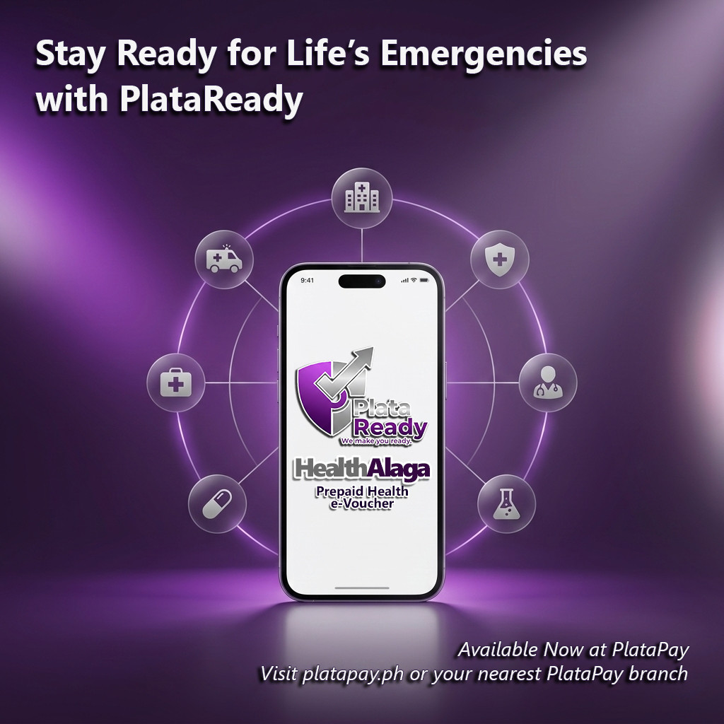 PlataPay - Financial Freedom at Your Fingertips