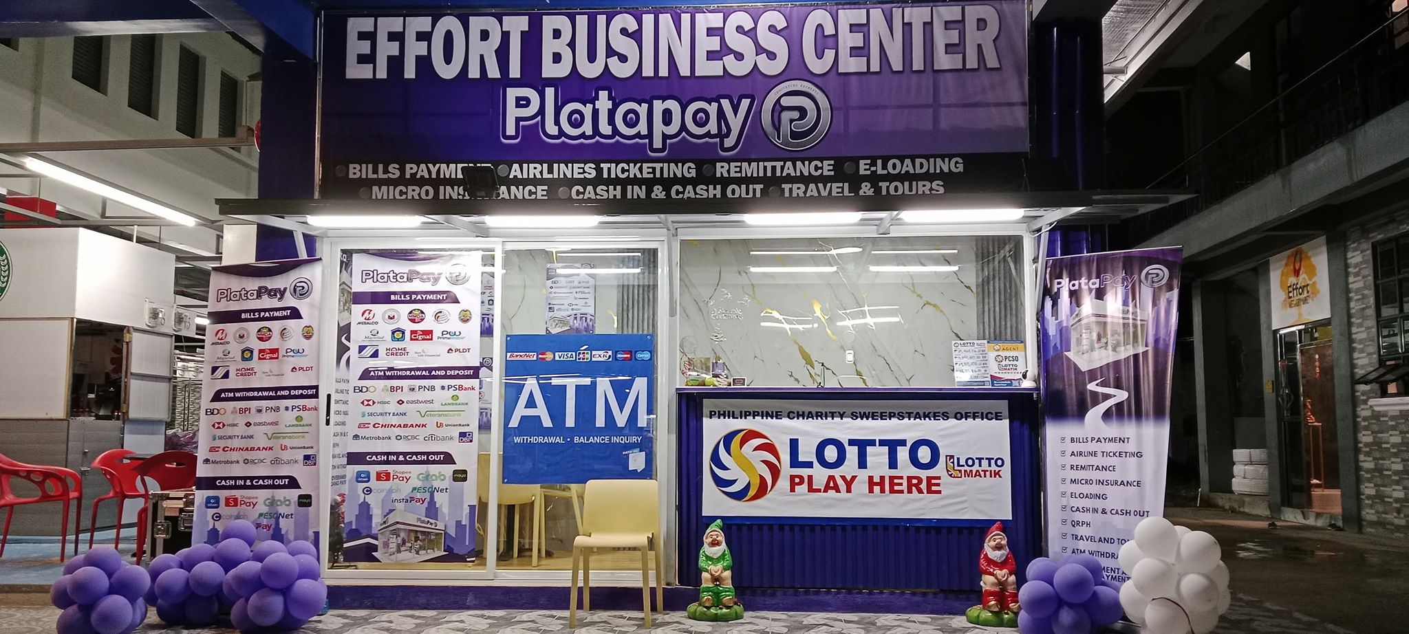 PlataPay - Financial Freedom at Your Fingertips