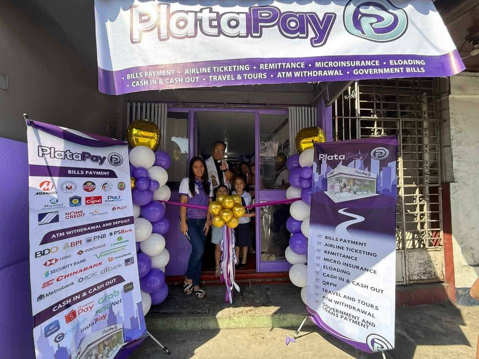 PlataPay - Financial Freedom at Your Fingertips