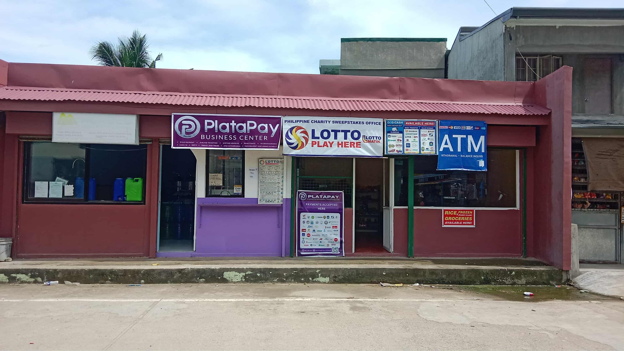 PlataPay - Financial Freedom at Your Fingertips