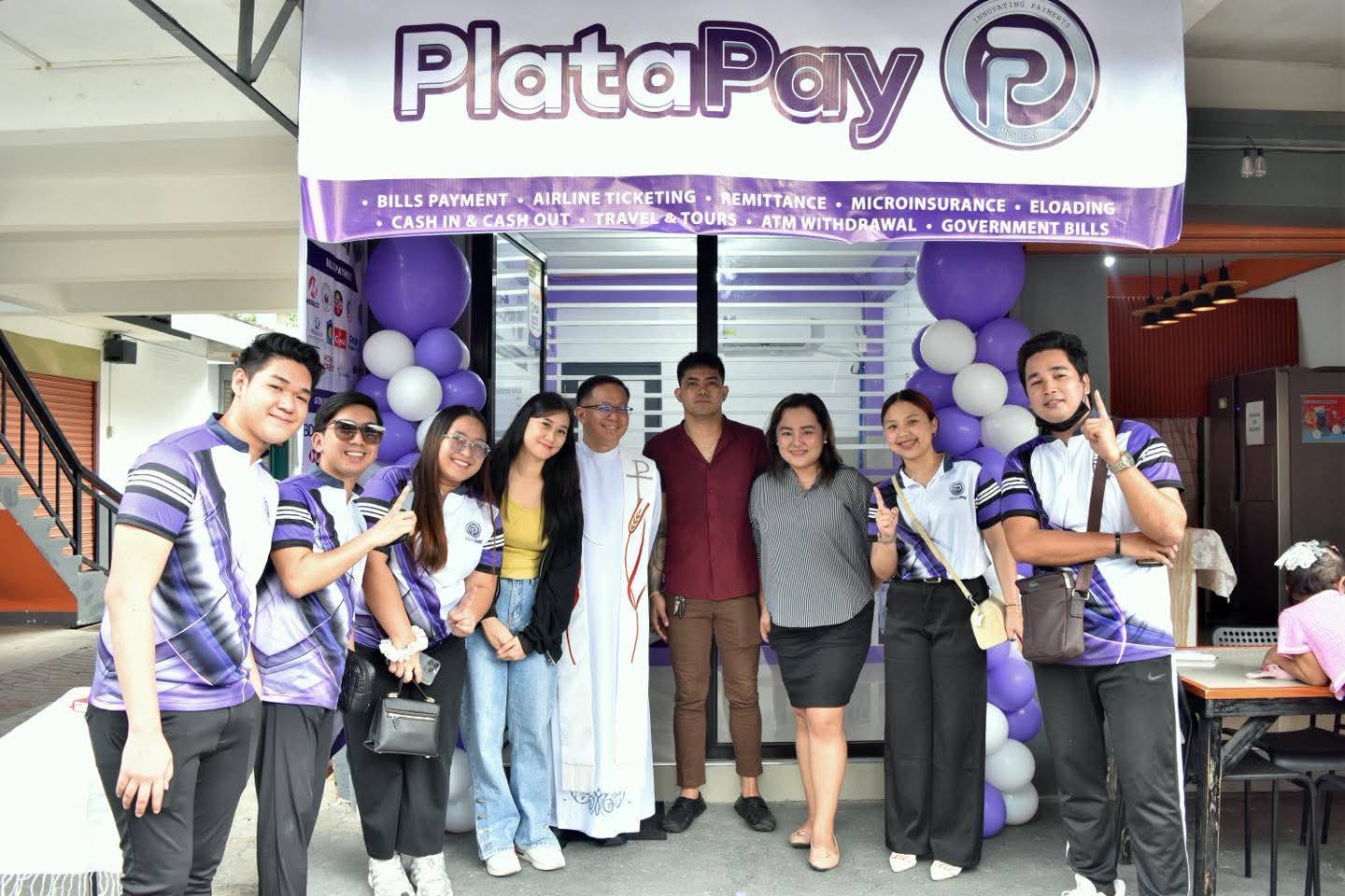 PlataPay - Financial Freedom at Your Fingertips